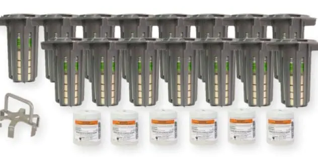 Termite Baiting Stations & Systems | Learn More