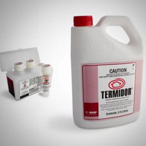 Termidor – The Ultimate Solution For Termite Treatment