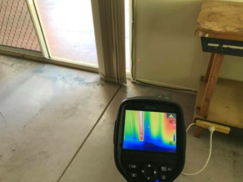 Pest-Ex: Termites in Brisbane Home Bring Homeowners to Tears