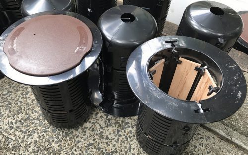 Exterra VS Sentricon Termite Bait System | Which is Better?