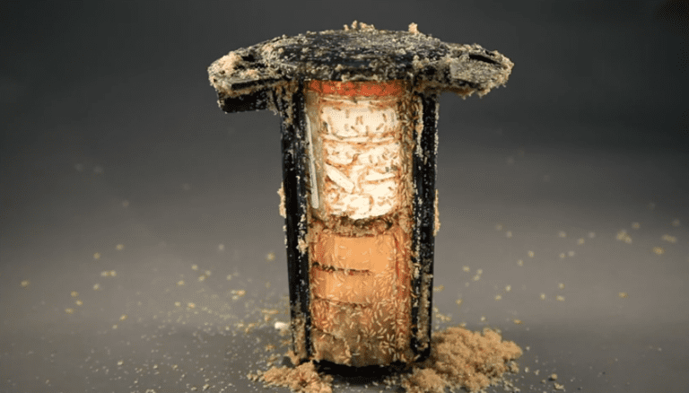 Trelona Termite Bait System | Active Ingredient | Pest Ex Review