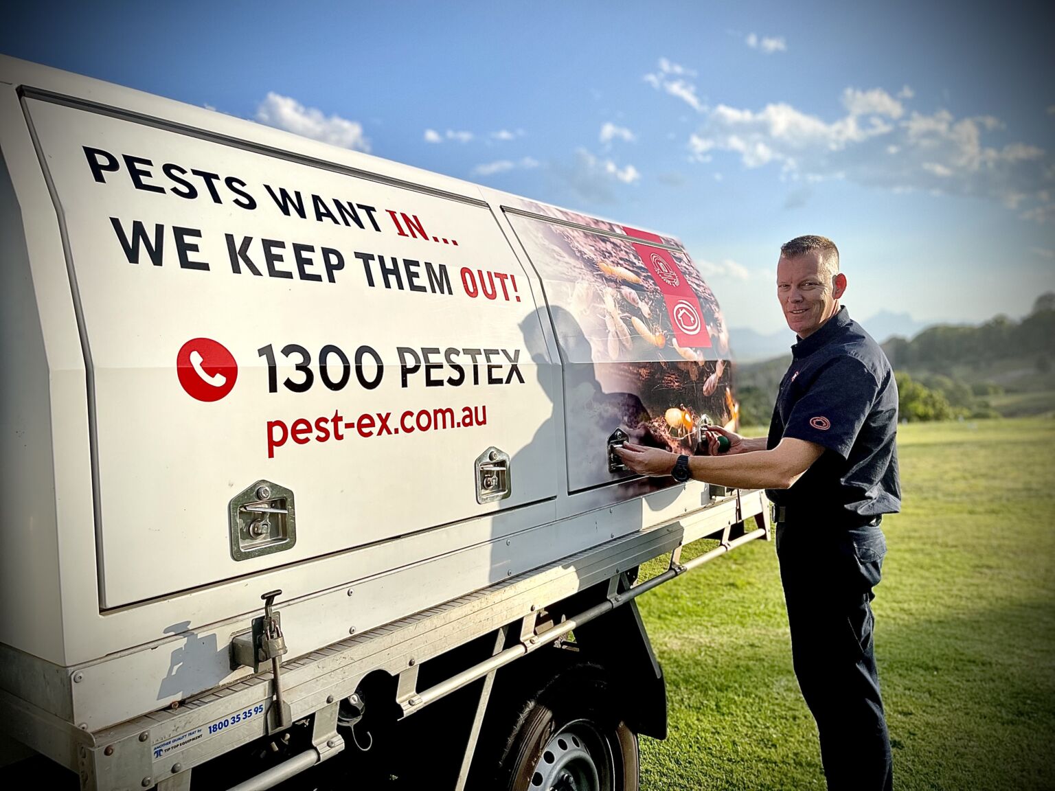 #1 Pest Control Company | Gold Coast, Brisbane & North NSW